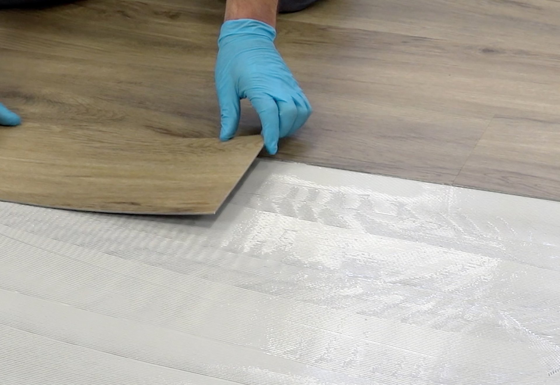 Vinyl padló, LVT ragasztó vásárlás | Parkett-zona